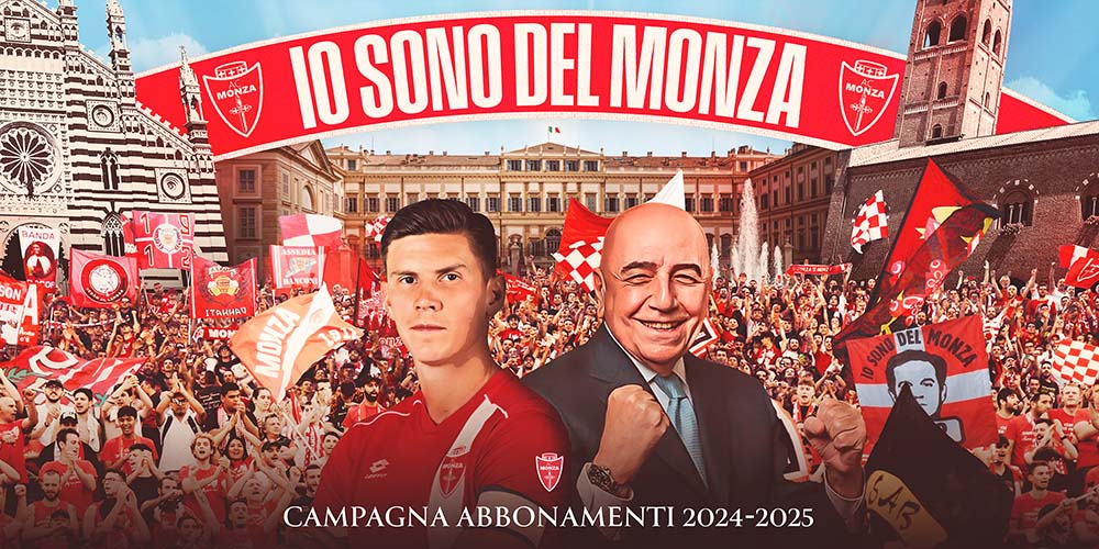 Associazione Calcio Monza S.p.A.