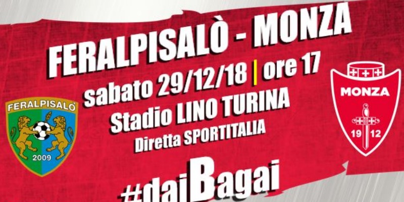 Ultimo match dell'anno a Salò: info biglietti - Associazione Calcio ...