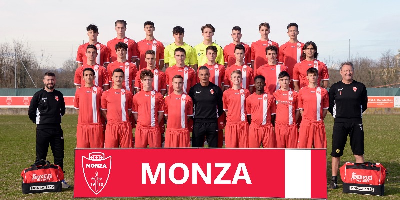Categorie Agonistiche: impegni importanti per Under 17 e 15 ...