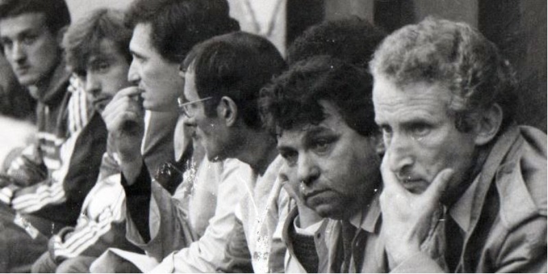 Maggio, il mese dei sogni del Monza di Alfredo Magni - Associazione ...