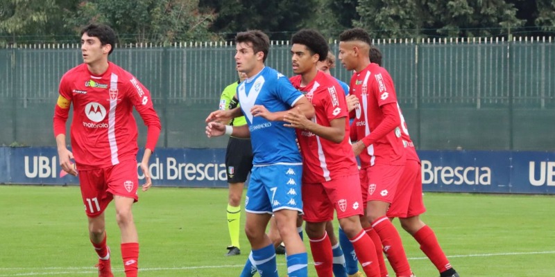- Associazione Calcio Monza S.p.A.