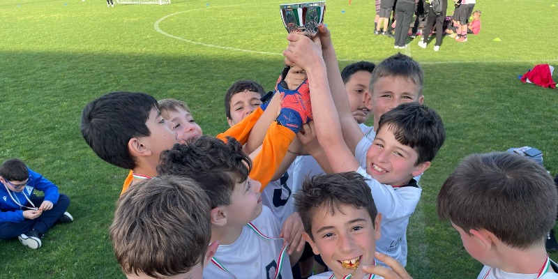La terza tappa della Copa Insieme al Monza conquista Riozzo ...