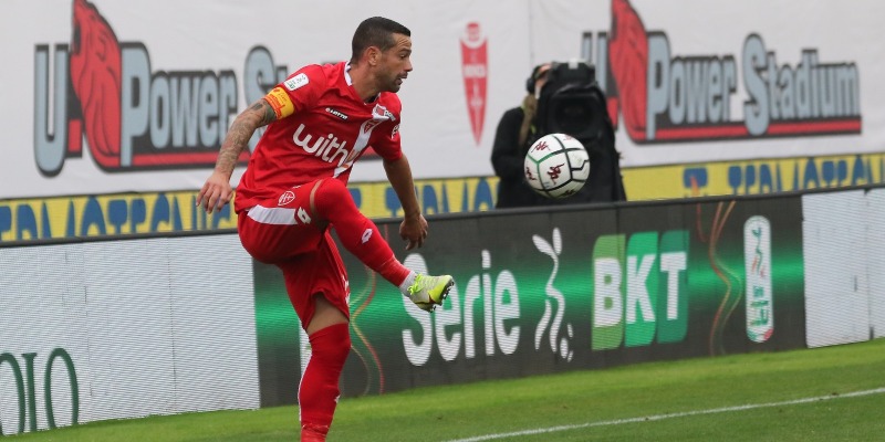 Franco Lepore joins Triestina - Associazione Calcio Monza S.p.A.