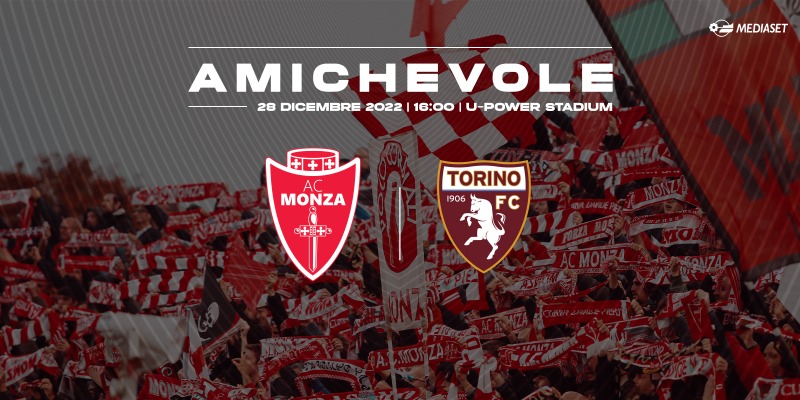 MONZA - TORINO: INFO BIGLIETTI - Associazione Calcio Monza S.p.A.