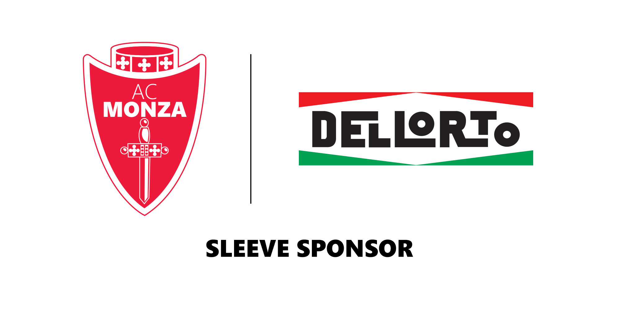 ANCORA INSIEME! DELLORTO SI RICONFERMA SLEEVE SPONSOR AC MONZA ...