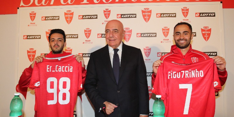 AC Monza Team eSports: i risultati del weekend - Associazione Calcio ...