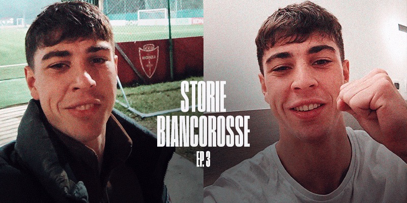 STORIE BIANCOROSSE: UNA GIORNATA DA CALCIATORE DELLA PRIMAVERA ...