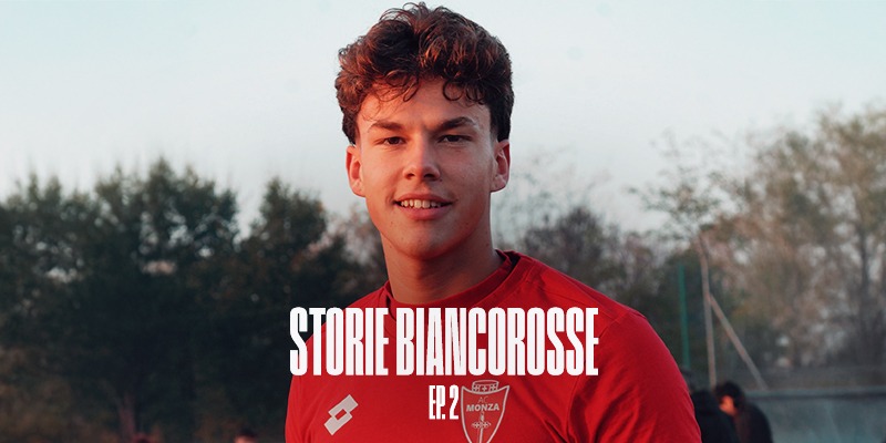 STORIE BIANCOROSSE: Un allenamento speciale al fianco di Jordan Longhi ...