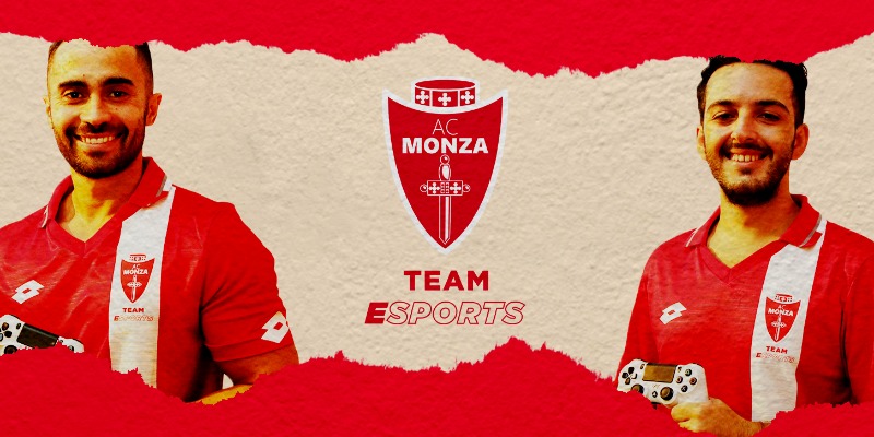La prima stagione di AC Monza Team eSports! - Associazione Calcio Monza ...