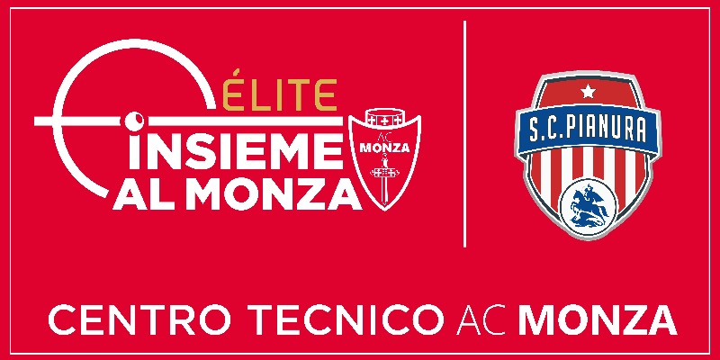 ASD Sporting Club Pianura diventa Centro Tecnico AC Monza ...