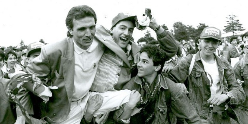 Due anni senza Frosio. Due anni con Piero nel cuore - Associazione ...