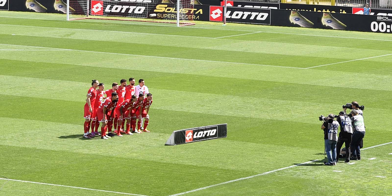 AC Monza e LaPresse insieme, in Italia e nel mondo - Associazione ...