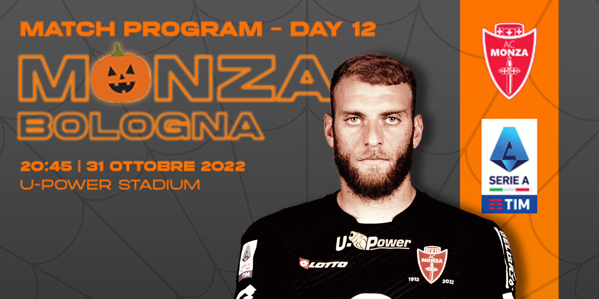 - Associazione Calcio Monza S.p.A.