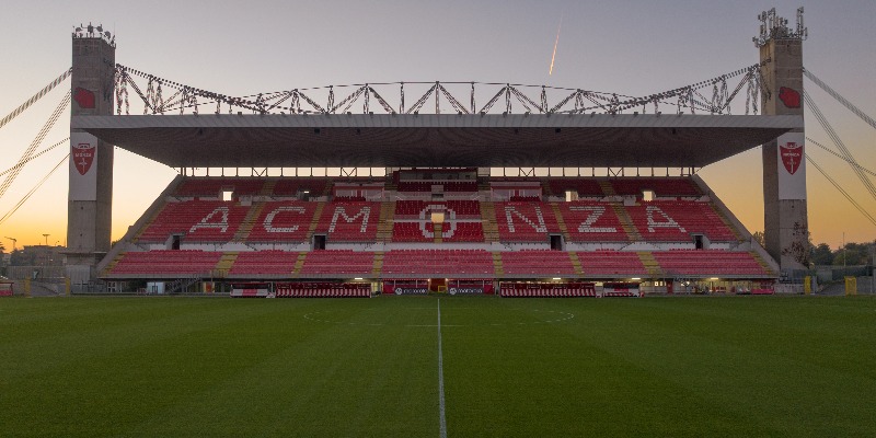 U-POWER STADIUM: THE IDEAL LOCATION FOR YOUR EVENTS - Associazione ...