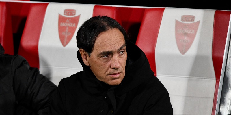 AC Monza Official Statement - Associazione Calcio Monza S.p.A.