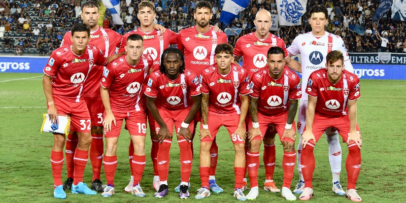 DOVE GUARDARE IN TV MONZA - GENOA IN ITALIA E ALL’ESTERO - Associazione ... DOVE GUARDARE IN TV MONZA - GENOA IN ITALIA E ALL’ESTERO - Associazione ...