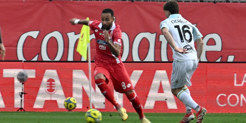 Monterisi pareggia al 88’: Monza-Frosinone 2-2 - Associazione Calcio ...