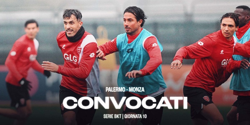 Associazione Calcio Monza S.p.A.