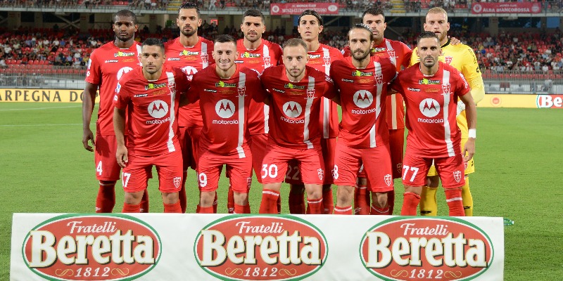 WHERE TO WATCH NAPOLI - MONZA ON TV IN ITALY AND ABROAD - Associazione ...