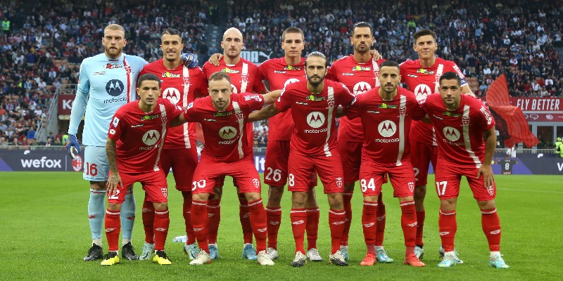 WHERE TO WATCH MONZA - BOLOGNA ON TV IN ITALY AND ABROAD - Associazione ...