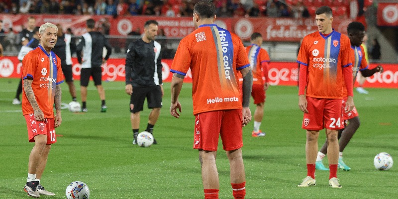 Motorola scende in campo e tinge di colore la Serie A - Associazione ...