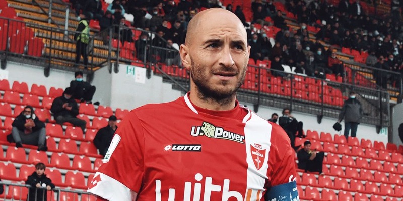 Gabriel Paletta terminates contract with AC Monza by mutual agreement ...