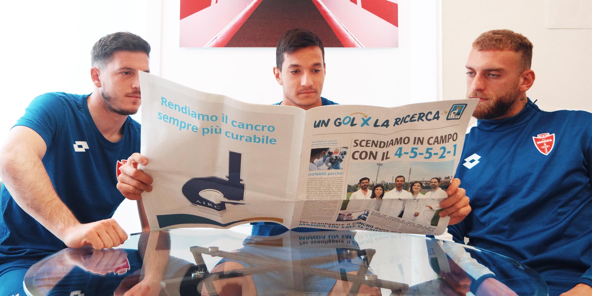 - Associazione Calcio Monza S.p.A.