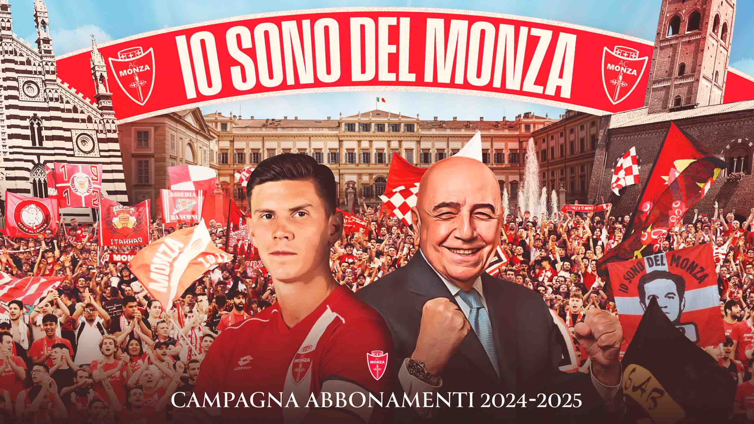 Associazione Calcio Monza S.p.A.