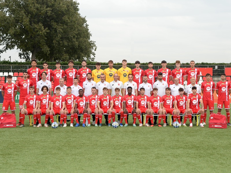 AC Monza - Primavera